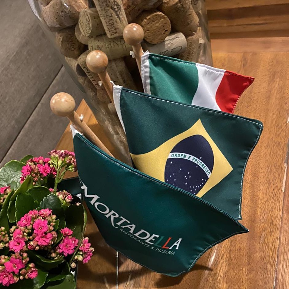 Bandeiras de mesa – Bandeiras Blumenau